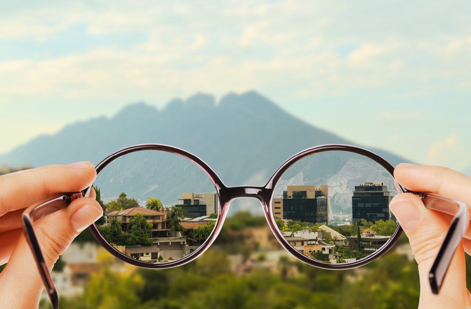 Does Myopia Get Worse with Age? | Colorado Springs, CO